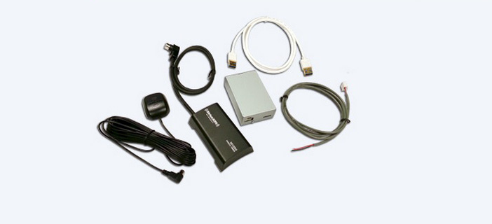 Sirius XM Satellite Radio Car Vehicle Kits