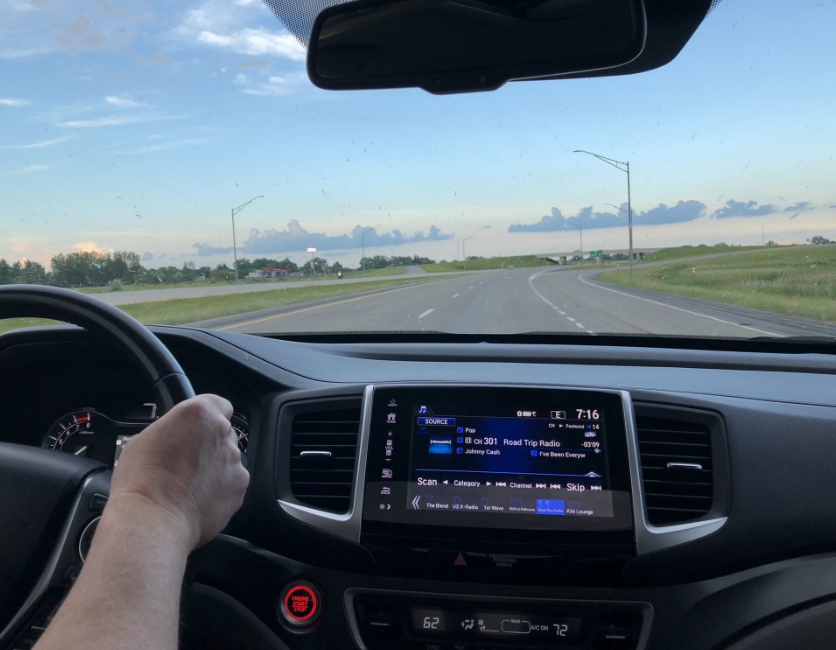 The Ultimate Guide to Sirius XM In Car